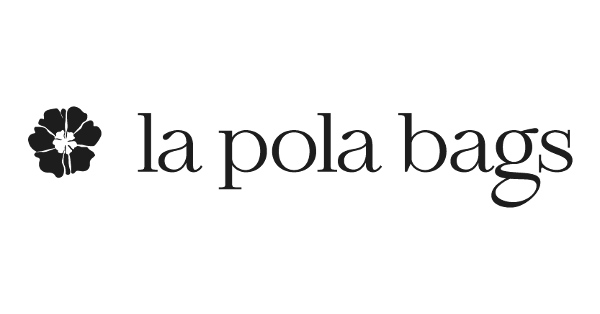 La Pola Bags